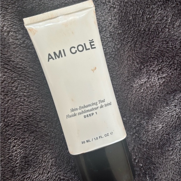 ami cole | Makeup | Ami Cole Complexionenhancing Skin Tint | Poshmark